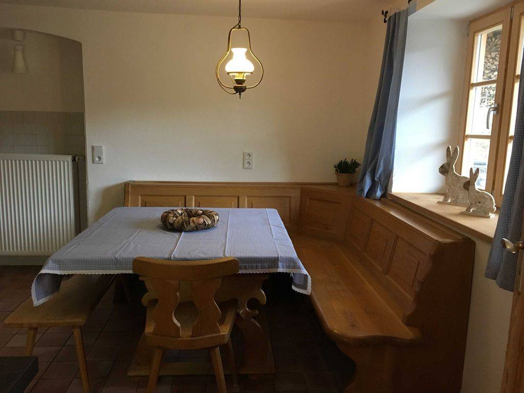 90 M² Appartement ∙ 2 Chambres ∙ 8 Personnes - Tegernsee
