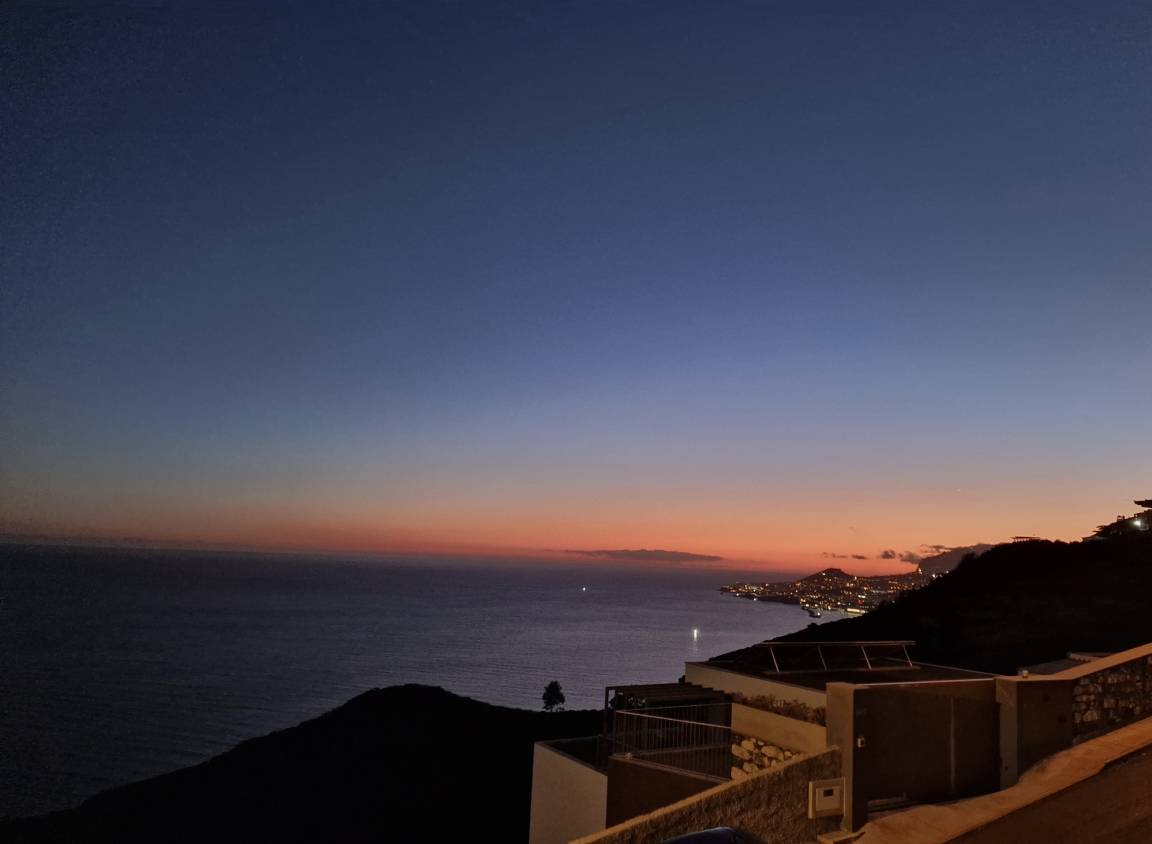 28 M² Ferienwohnung ∙ 1 Schlafzimmer ∙ 3 Gäste - Caniço