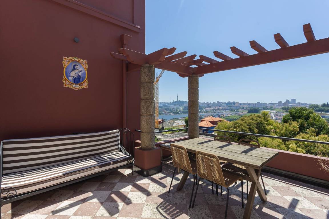Appartement ∙ 1 Chambre ∙ 2 Personnes - Porto, Portugal