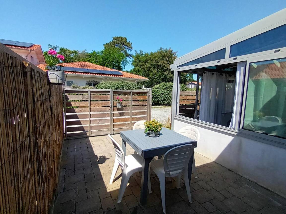 33 M² Gîte ∙ 1 Chambre ∙ 2 Personnes - Soorts-Hossegor