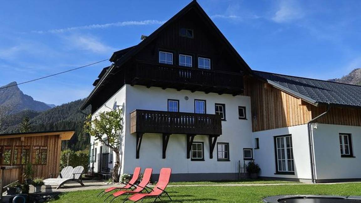 85 M² Apartment ∙ 3 Bedrooms ∙ 6 Guests - Hinterstoder