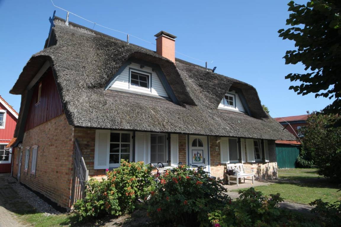 80 M² Apartment ∙ 3 Bedrooms ∙ 4 Guests - Prerow