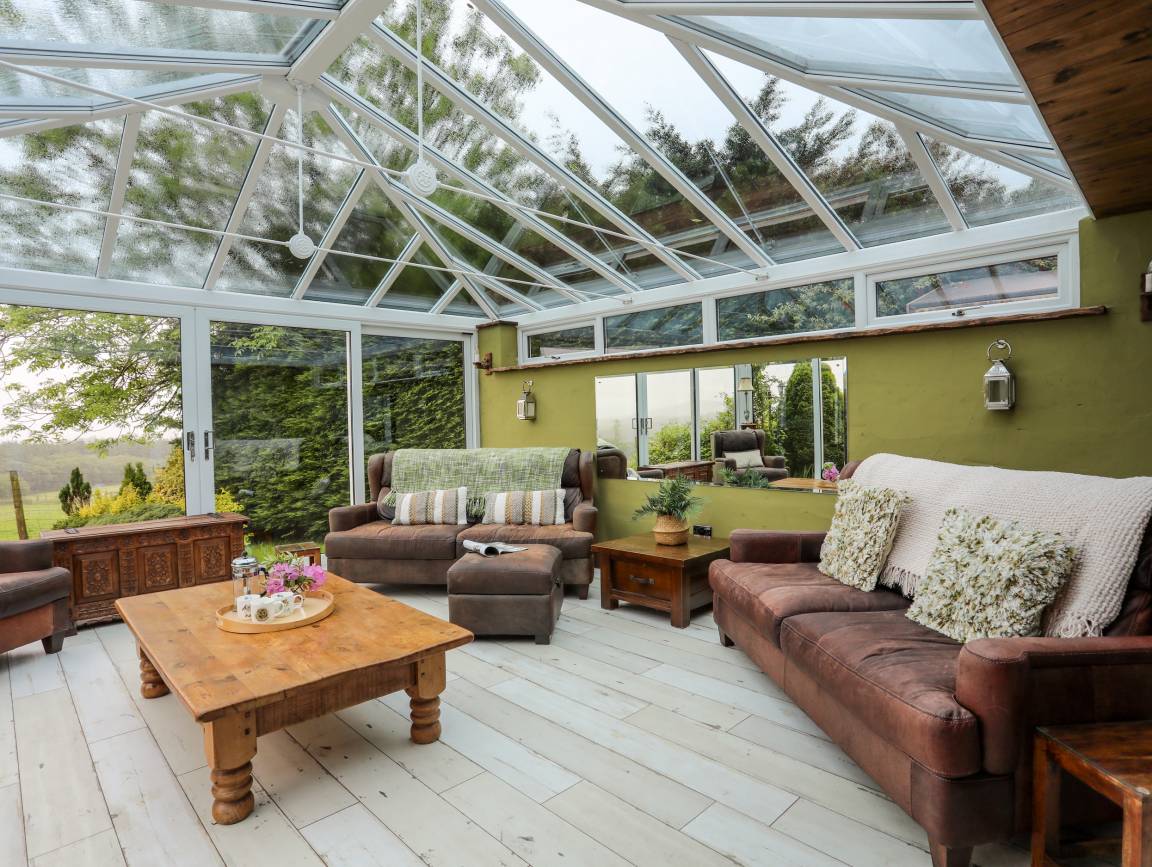 Cottage ∙ 3 Bedrooms ∙ 6 Guests - Llŷn Peninsula