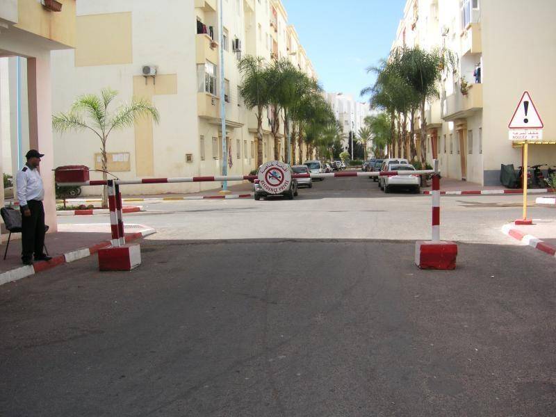 120 M² Apartment ∙ 6 Bedrooms ∙ 12 Guests - Agadir