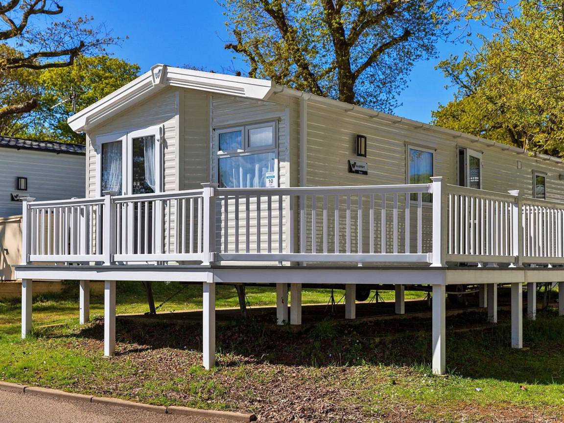 95 M² House ∙ 1 Bedroom ∙ 6 Guests - Beaulieu