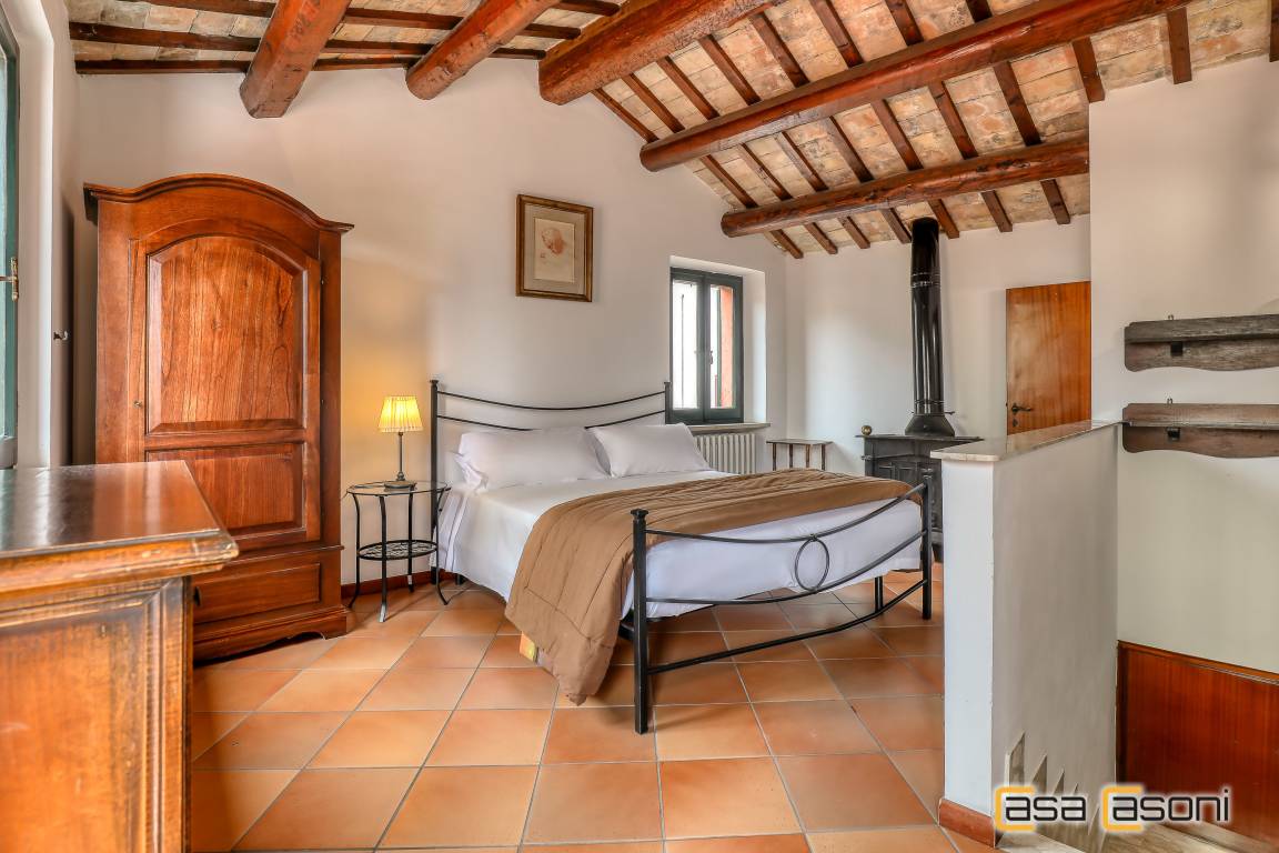 150 M² Ferienhaus ∙ 4 Schlafzimmer ∙ 7 Gäste - Ancona