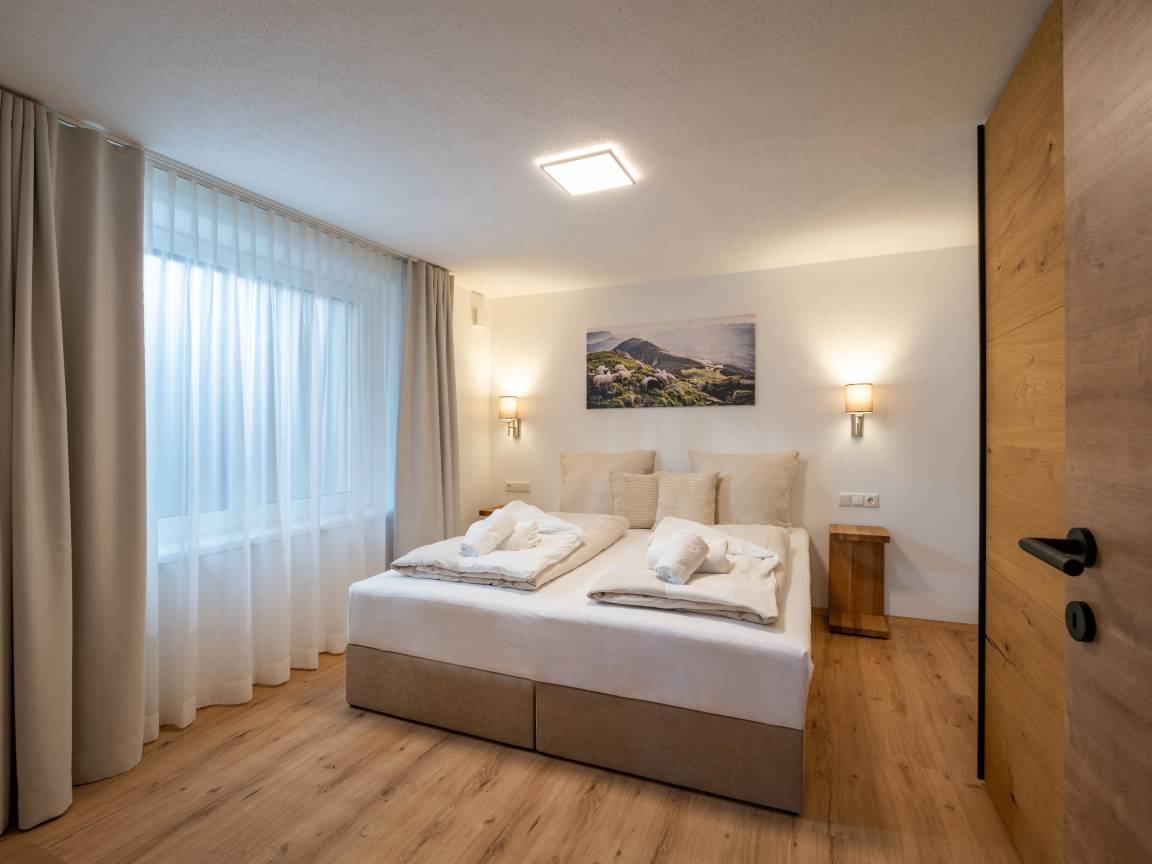 32 M² Appartement ∙ 1 Chambre ∙ 2 Personnes - Brixen im Thale