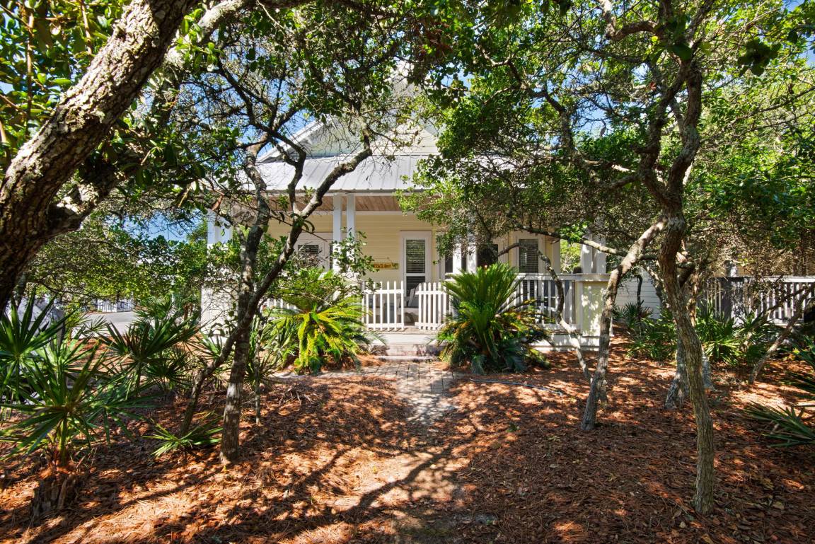 House ∙ 3 Bedrooms ∙ 8 Guests - Alys Beach, FL