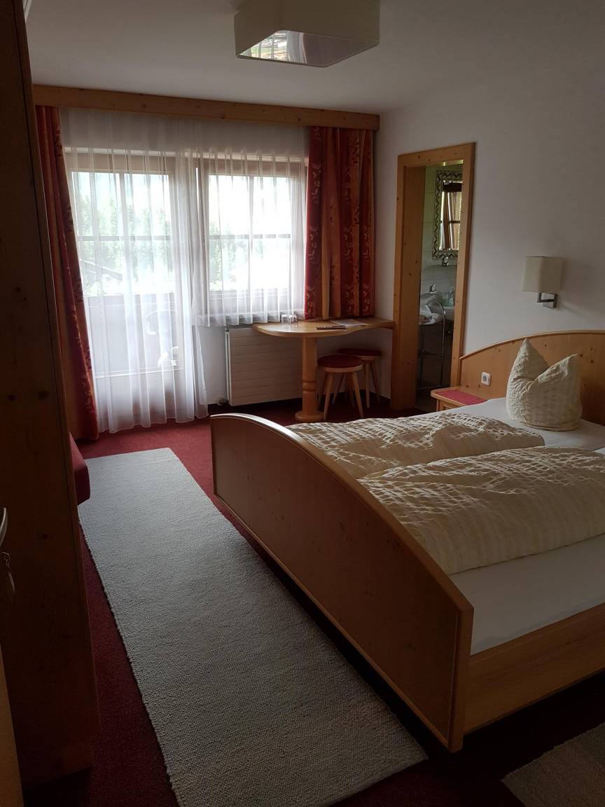 20 M² Hotel ∙ 1 Bedroom ∙ 2 Guests - Reith im Alpbachtal