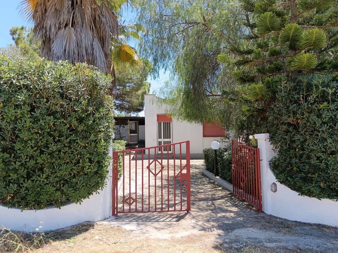 70 M² Villa ∙ 2 Bedrooms ∙ 5 Guests - Nardò