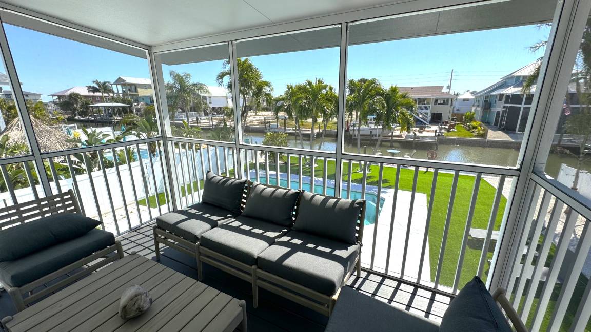75 M² Apartment ∙ 2 Bedrooms ∙ 4 Guests - Fort Myers Beach, FL
