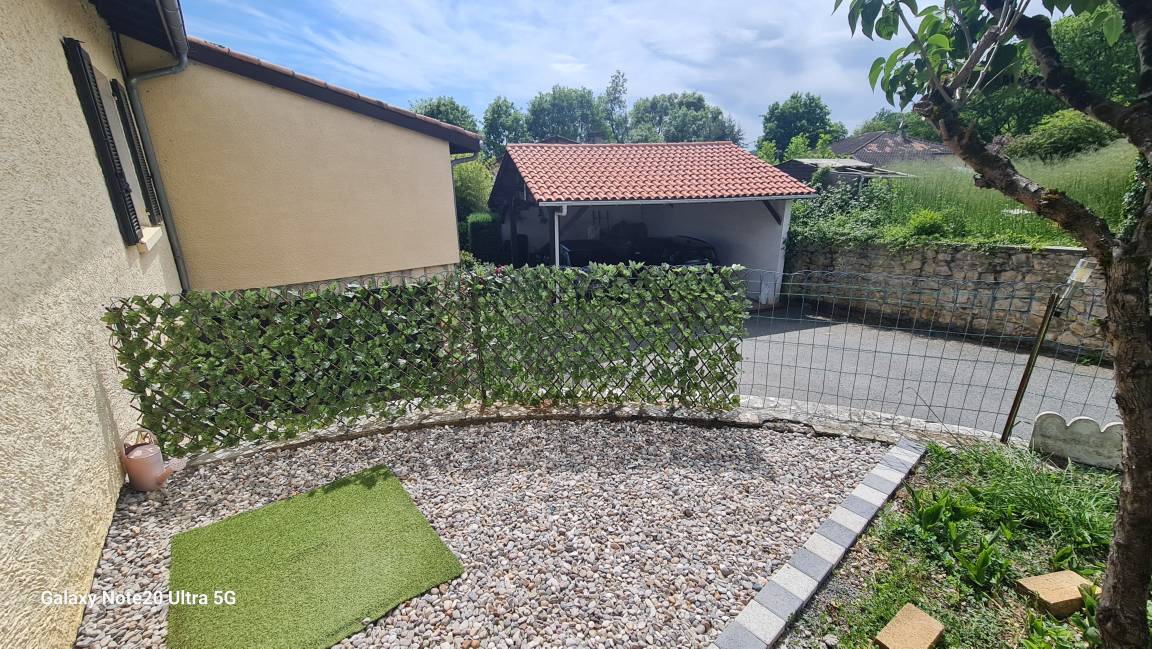120 M² Ferienhaus ∙ 3 Schlafzimmer ∙ 6 Gäste - Lot-et-Garonne