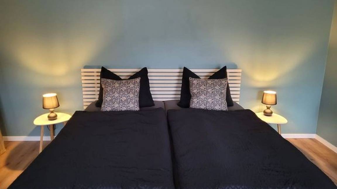 27 M² Apartment ∙ 2 Guests - Heringsdorf