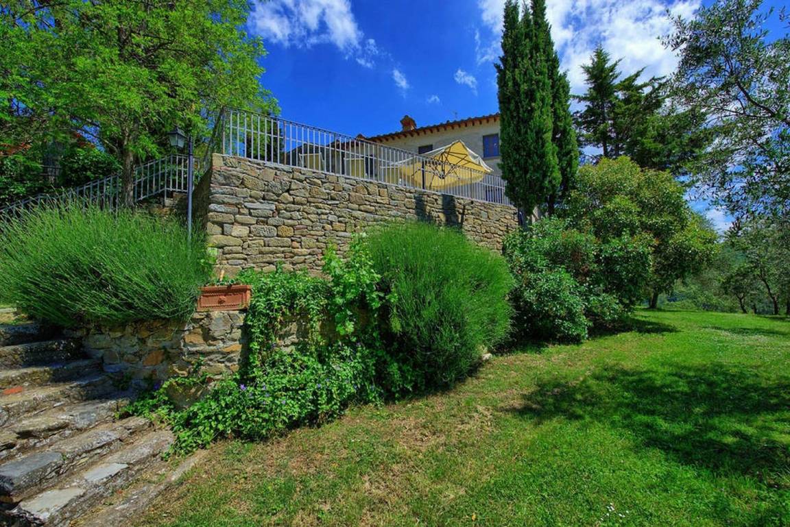 50 M² Apartment ∙ 2 Bedrooms ∙ 5 Guests - Florence