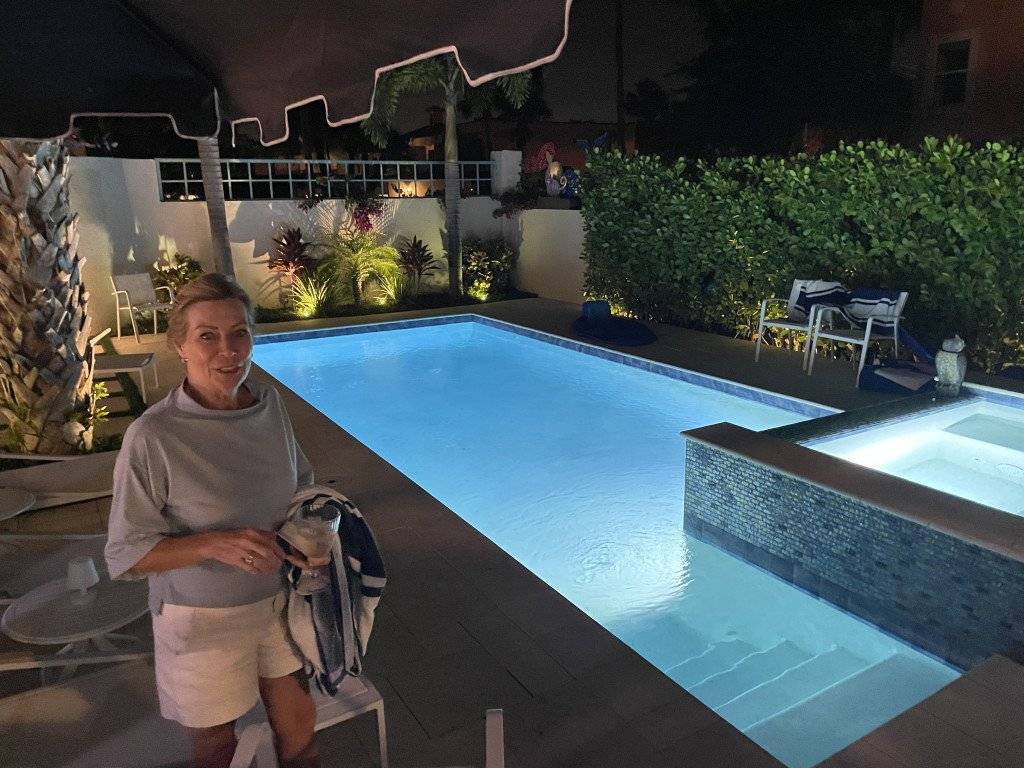 223 M² Villa ∙ 4 Bedrooms ∙ 6 Guests - Naples, FL