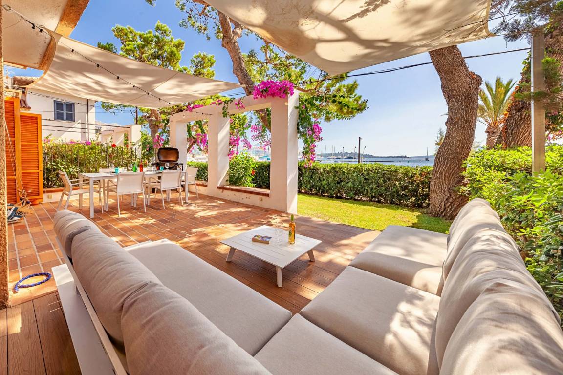 196 M² Appartement ∙ 3 Chambres ∙ 5 Personnes - Alcúdia