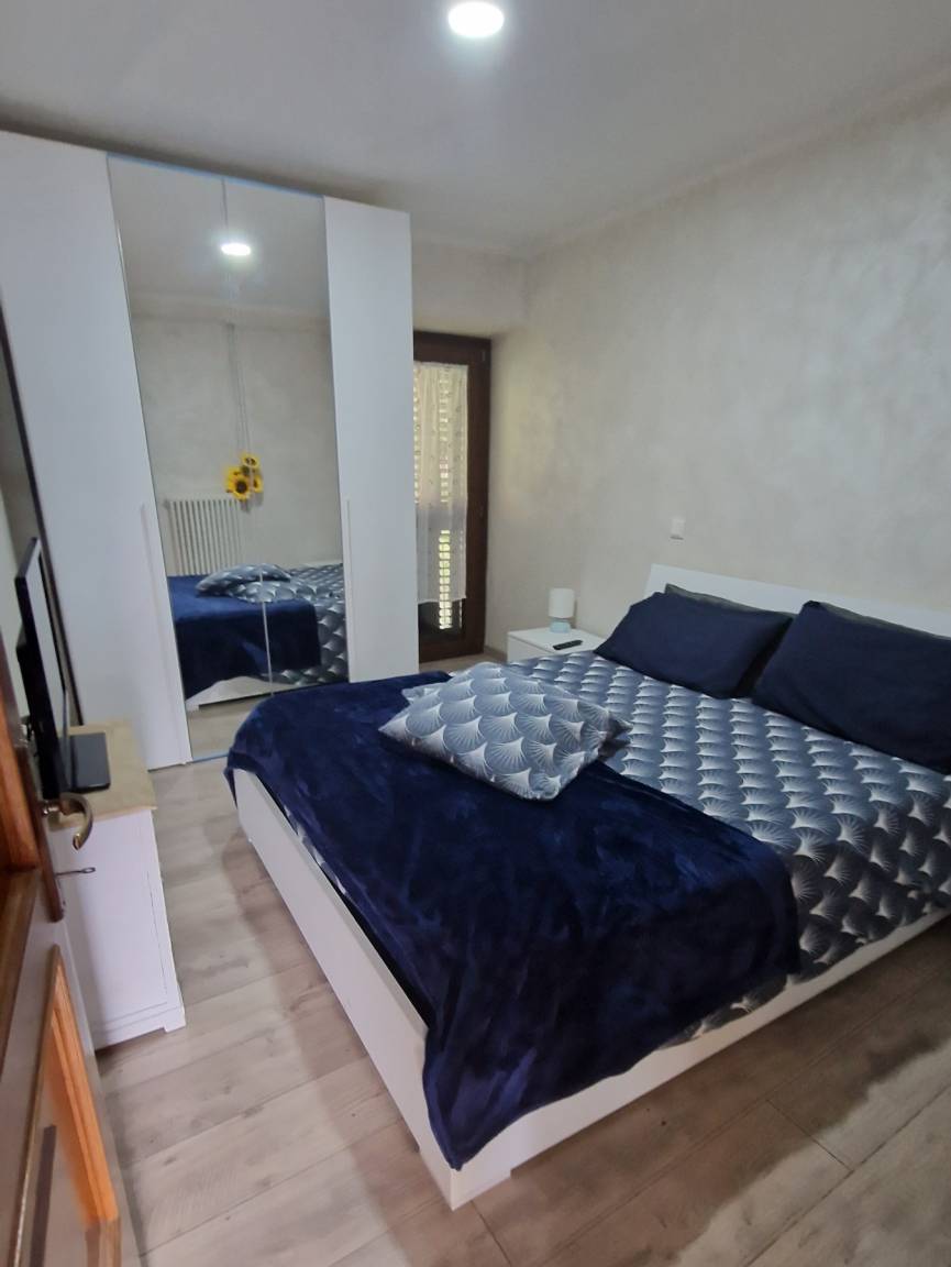 38 M² House ∙ 1 Bedroom ∙ 2 Guests - Lombardy