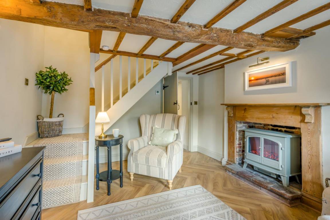 Cottage ∙ 1 Bedroom ∙ 2 Guests - Holt