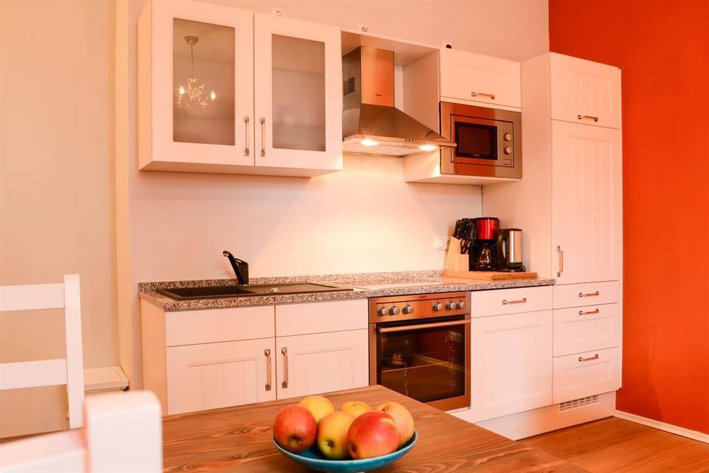 45 M² Appartement ∙ 1 Chambre ∙ 1 Personne - Bad Bevensen