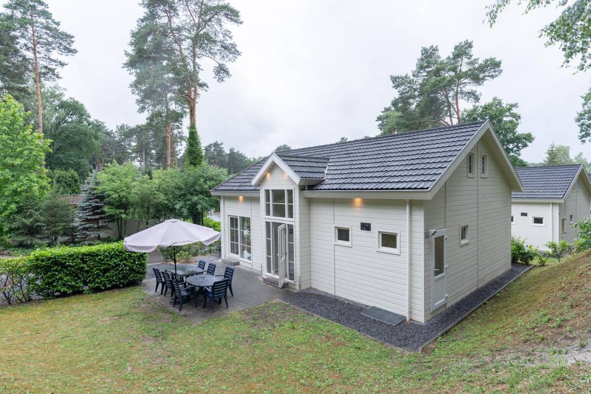 Bungalow ∙ 5 Chambres ∙ 10 Personnes - Geilenkirchen