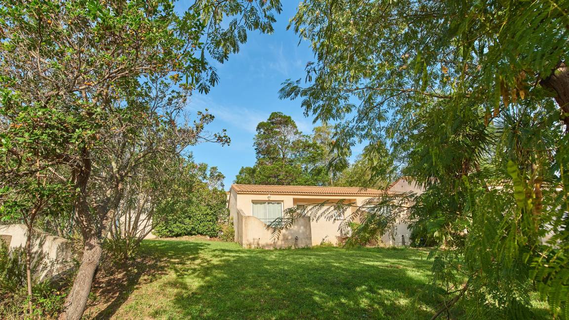 37 M² Maison De Vacances ∙ 2 Chambres ∙ 4 Personnes - Corse-du-Sud