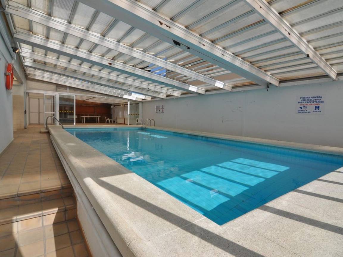35 M² Apartment ∙ 1 Bedroom ∙ 4 Guests - Roses