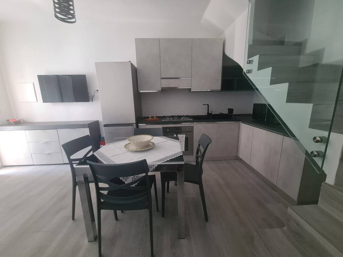 45 M² Appartamento ∙ 2 Camere Da Letto ∙ 4 Ospiti - Tortolì