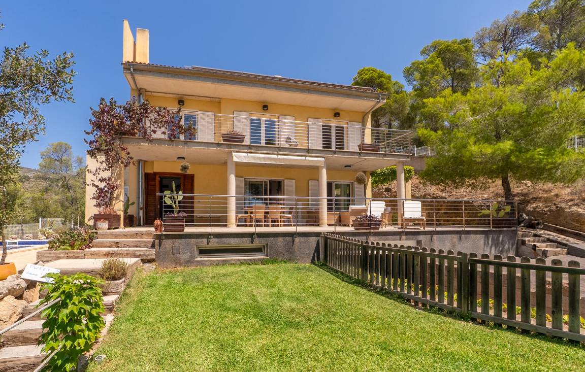 300 M² Maison De Vacances ∙ 4 Chambres ∙ 7 Personnes - Magaluf