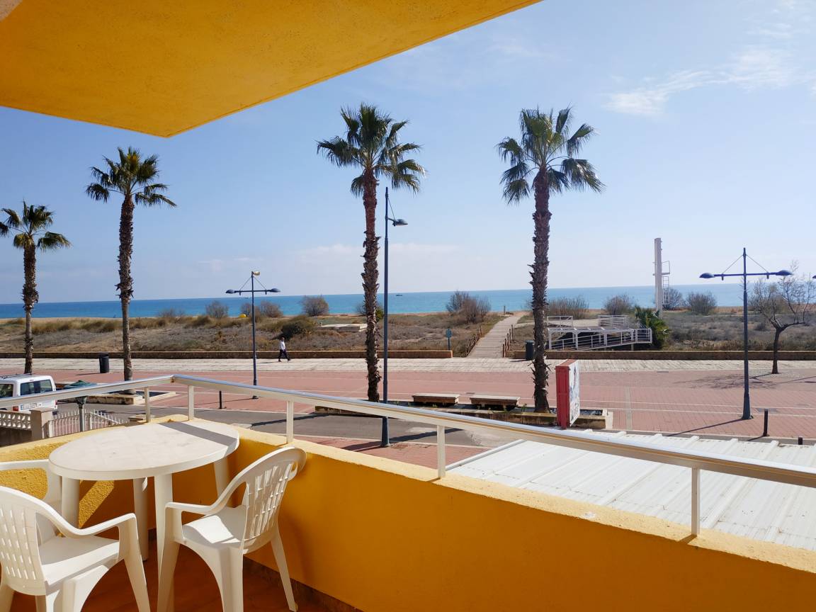 60 M² Apartment ∙ 2 Bedrooms ∙ 5 Guests - Peniscola