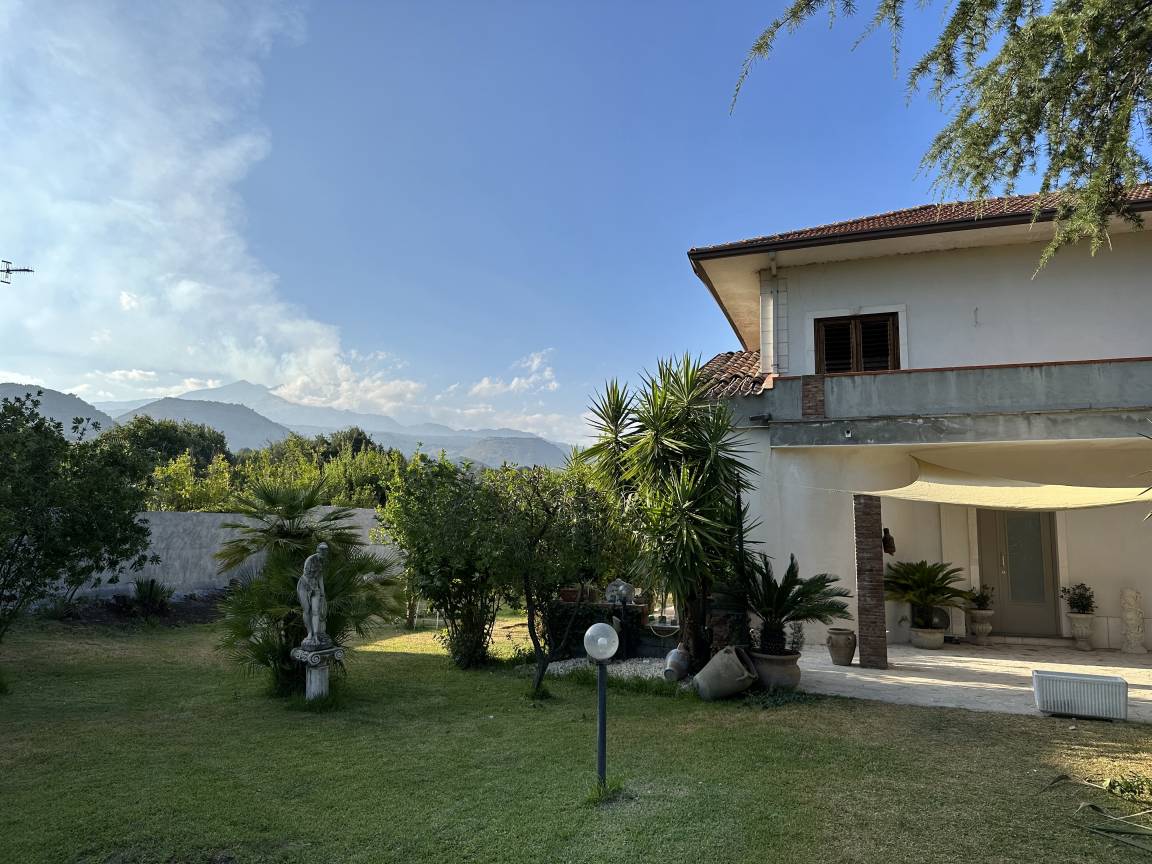 110 M² Villa Vacanza ∙ 3 Camere Da Letto ∙ 6 Ospiti - Nicolosi