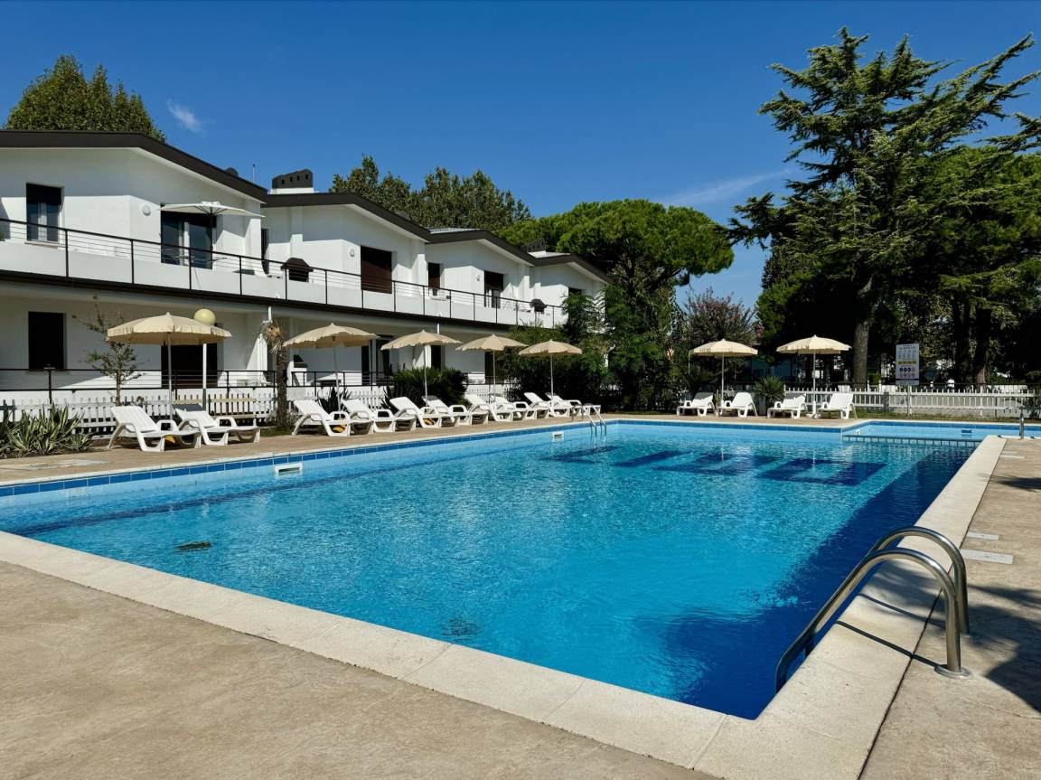 60 M² Appartement ∙ 2 Chambres ∙ 5 Personnes - Venise