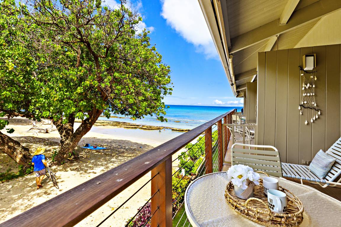 56 M² Condo ∙ 1 Bedroom ∙ 4 Guests - Hawaii