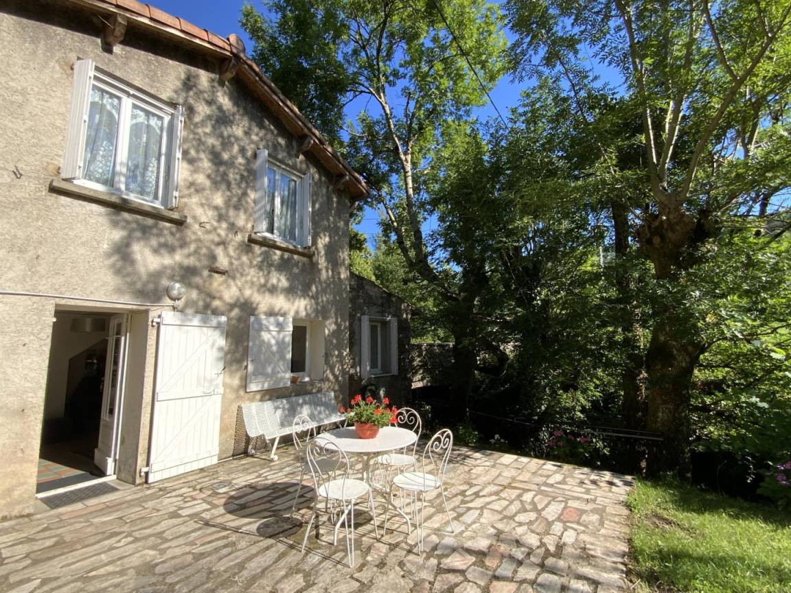 60 M² Gîte ∙ 2 Chambres ∙ 2 Personnes - Castres