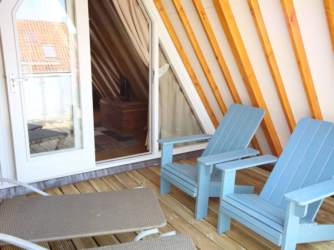 165 M² Villa ∙ 4 Bedrooms ∙ 10 Guests - Enkhuizen