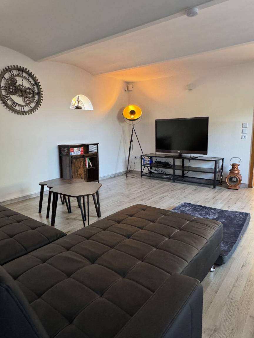 60 M² Apartment ∙ 1 Bedroom ∙ 3 Guests - Kamp-Lintfort