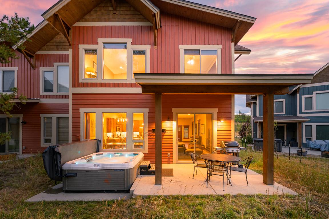 204 M² House ∙ 4 Bedrooms ∙ 10 Guests - Winter Park, CO