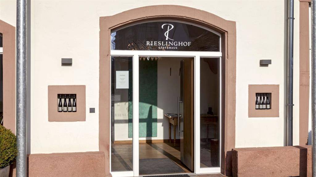 20 M² Hotel ∙ 2 Guests - Deidesheim
