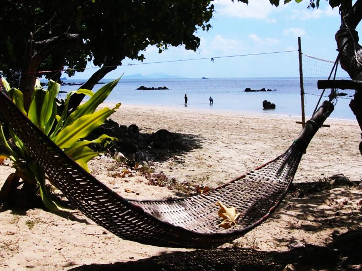 30 M² House ∙ 1 Bedroom ∙ 2 Guests - Ko Lanta