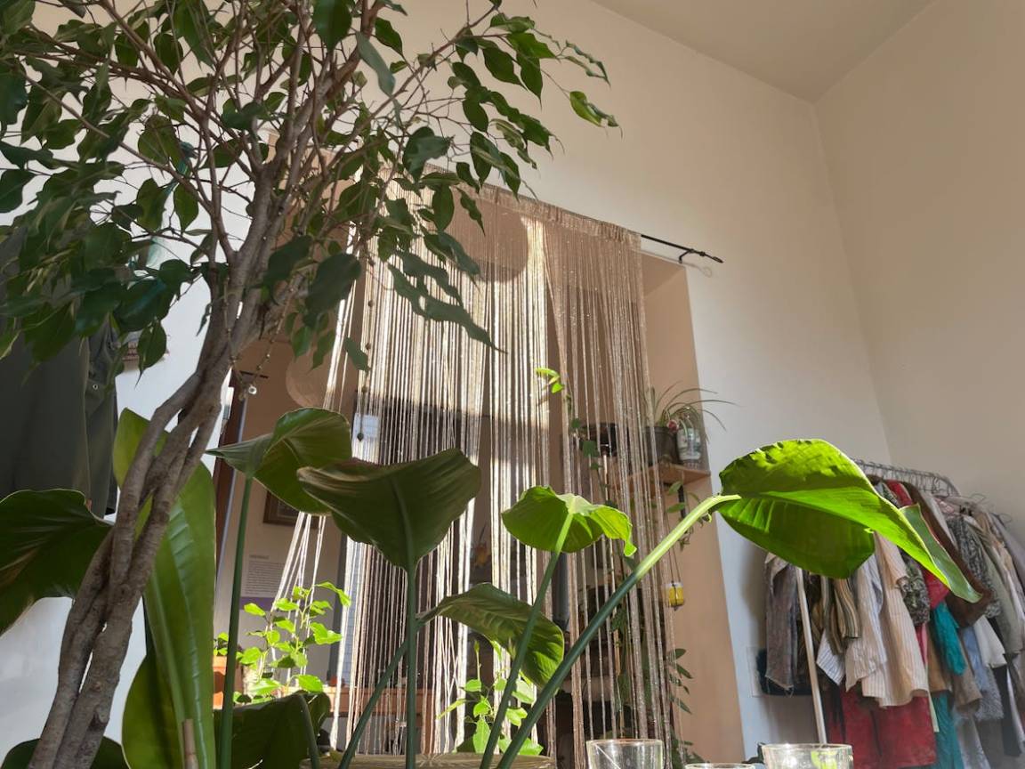 50 M² Appartement ∙ 1 Chambre ∙ 2 Personnes - Bruxelles