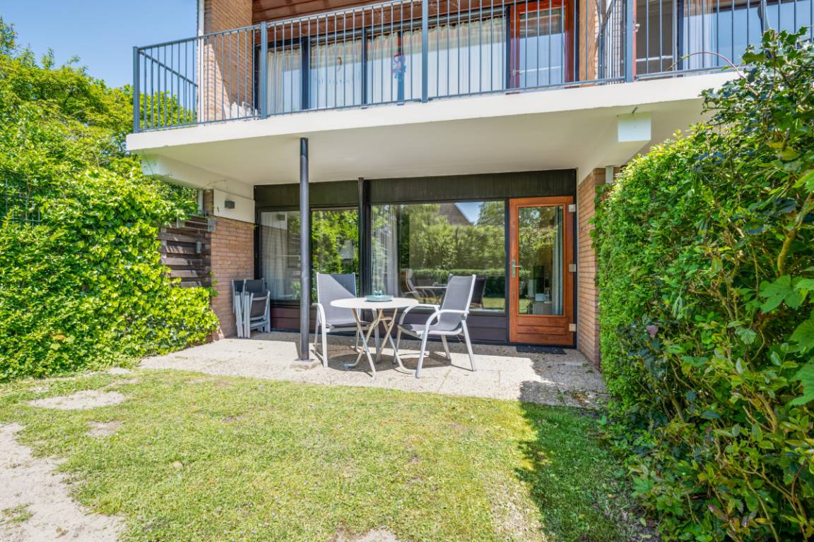 44 M² Huis ∙ 1 Slaapkamer ∙ 2 Gasten - Oostkapelle
