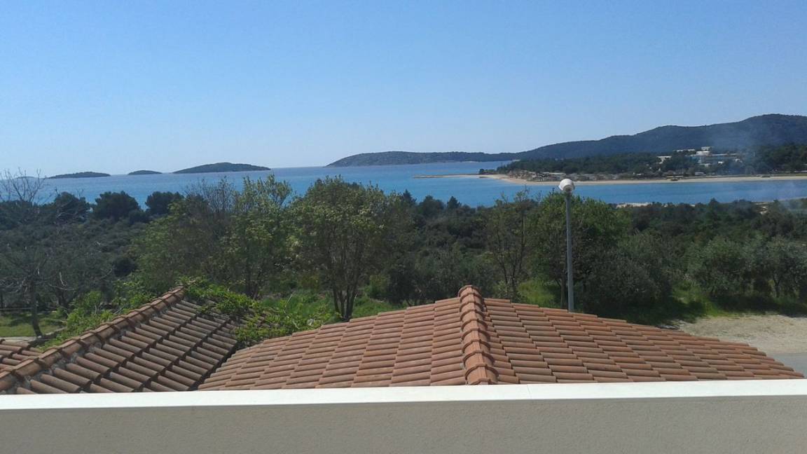23 M² Hotel ∙ 1 Habitación ∙ 2 Huéspedes - Šibenik
