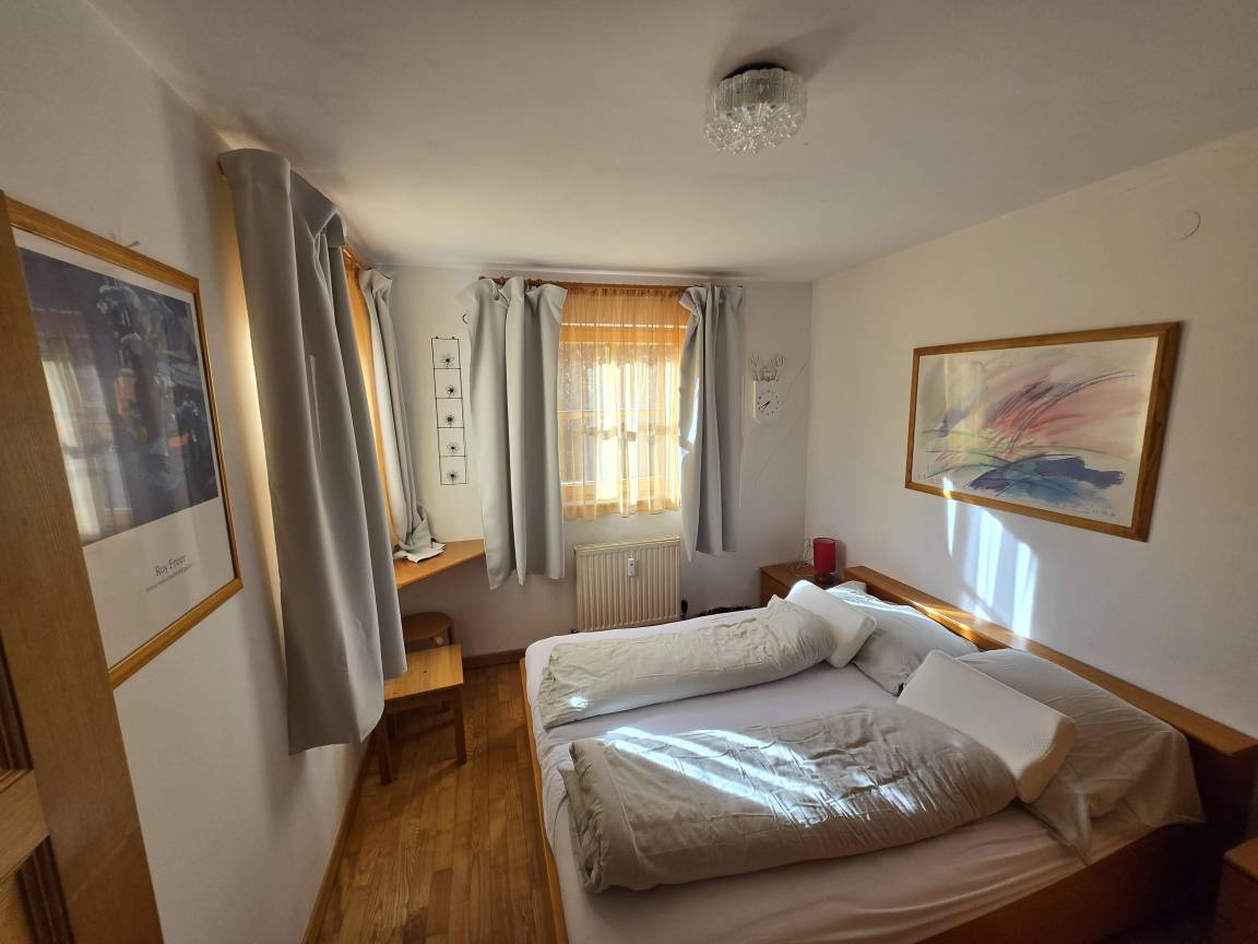 50 M² Apartamento ∙ 1 Habitación ∙ 2 Huéspedes - Bad Hofgastein