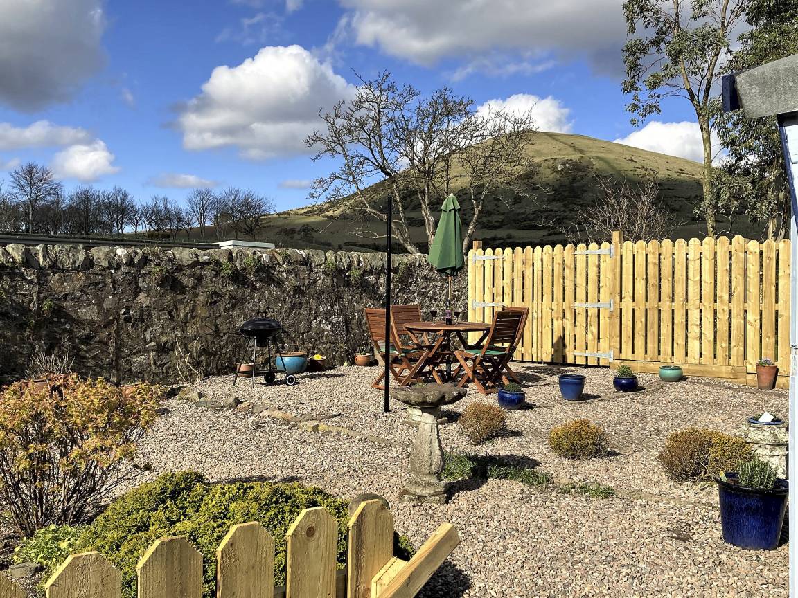 Cottage ∙ 2 Bedrooms ∙ 4 Guests - Lower Largo