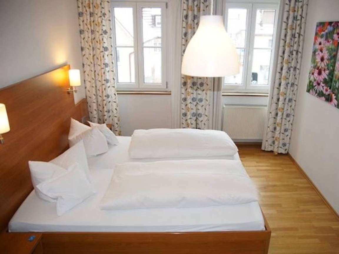 40 M² Apartment ∙ 4 Guests - Aalen