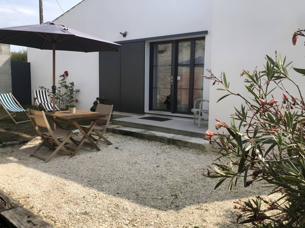 25 M² Chambre D'hôtes ∙ 1 Chambre ∙ 2 Personnes - Marennes