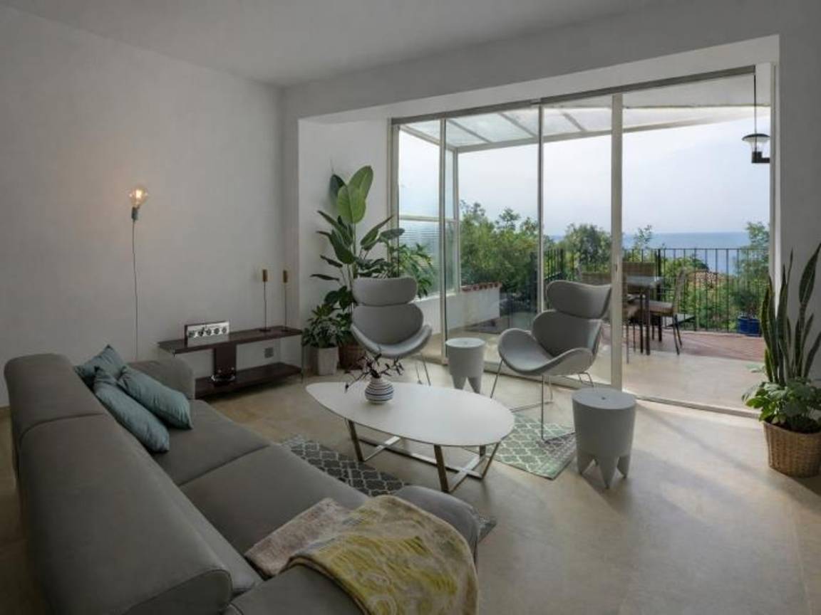 55 M² Villa ∙ 2 Chambres ∙ 4 Personnes - Tossa de Mar