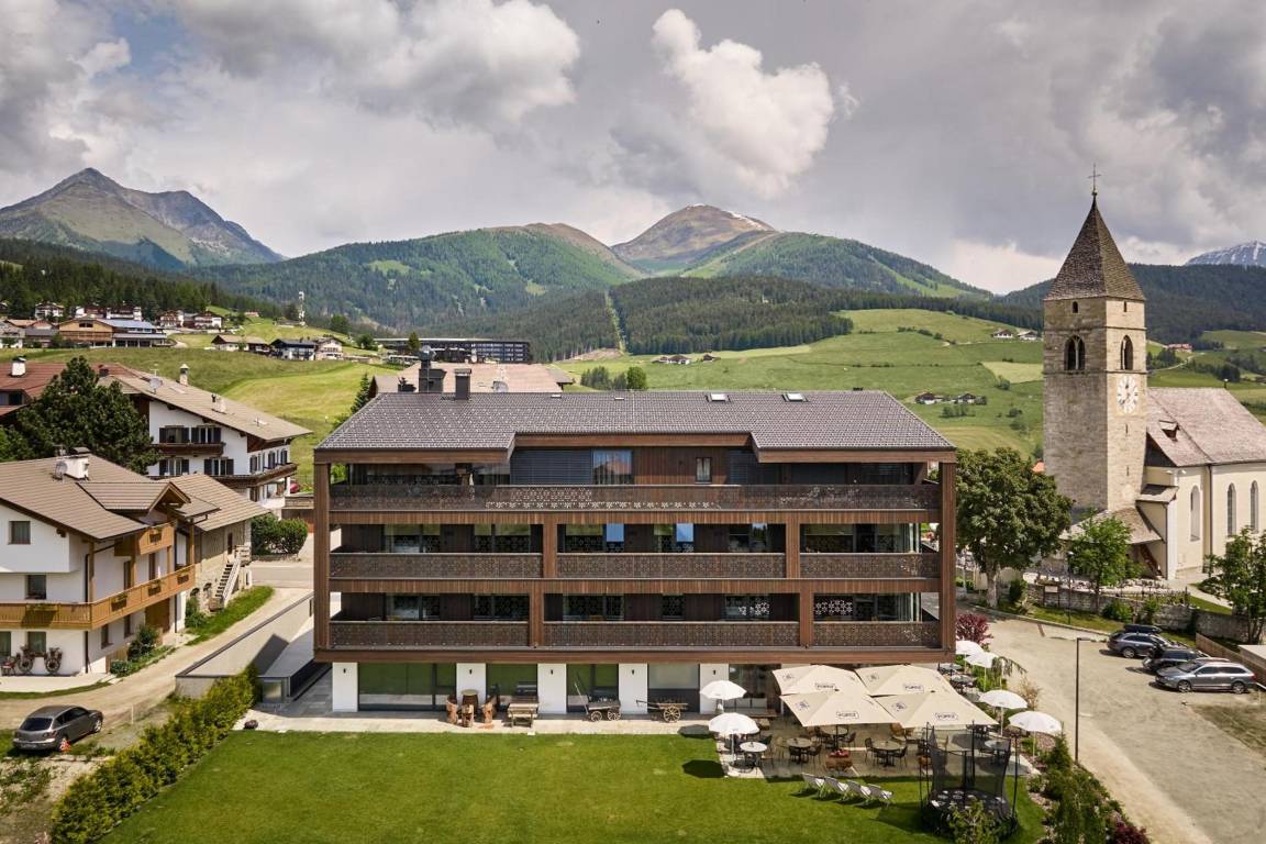 105 M² Ferienwohnung ∙ 3 Schlafzimmer ∙ 8 Gäste - Neustift