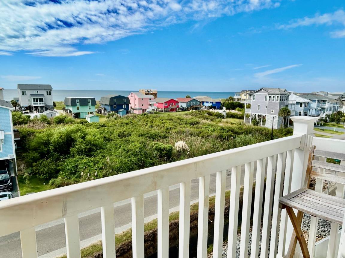 Condo ∙ 2 Bedrooms ∙ 6 Guests - Oak Island, NC