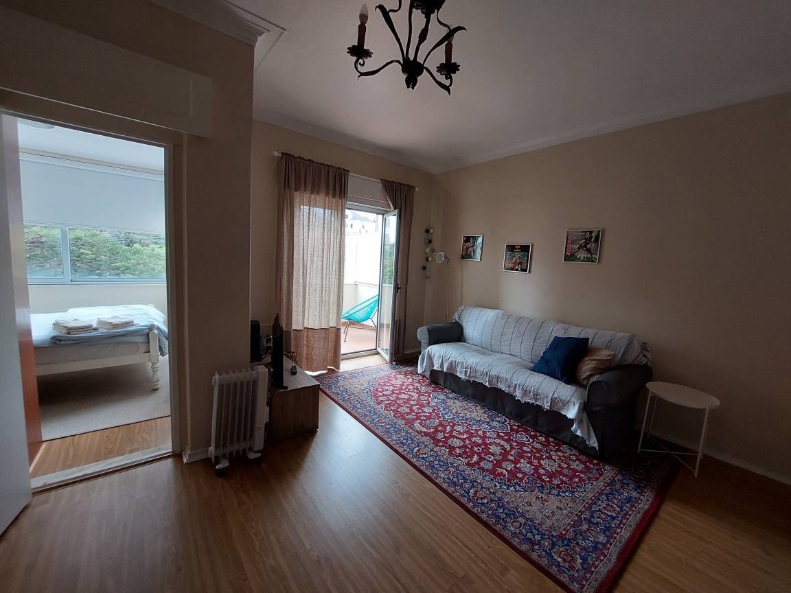 45 M² Casa ∙ 1 Habitación ∙ 4 Huéspedes - Estoril