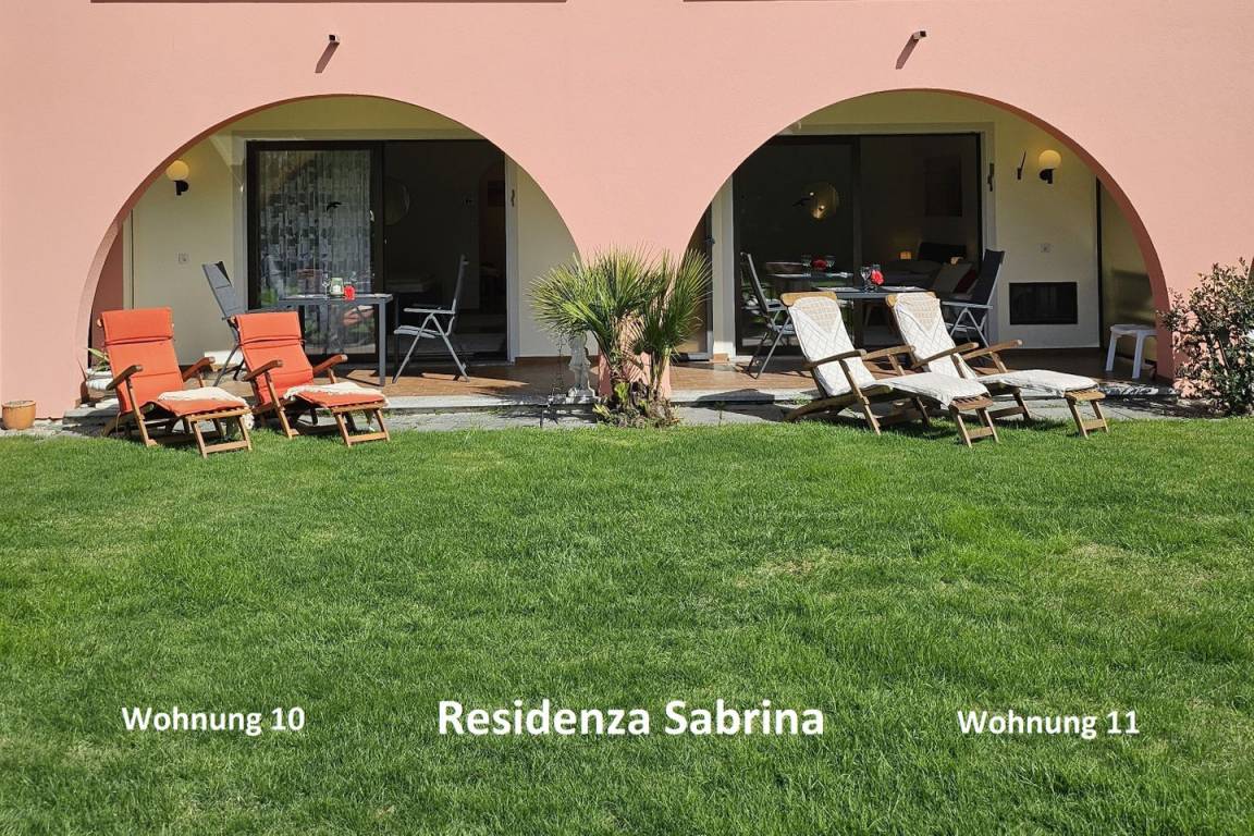 40 M² Huoneisto ∙ 4 Vierasta - Minusio